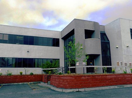 Anchorage building getting upgrades | Chugachmiut