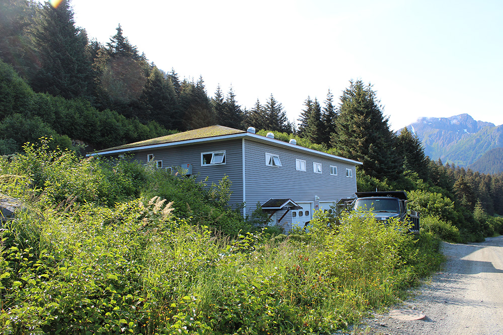 Nanwalek | Chugachmiut