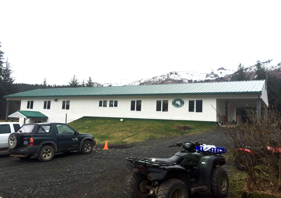 Port Graham | Chugachmiut